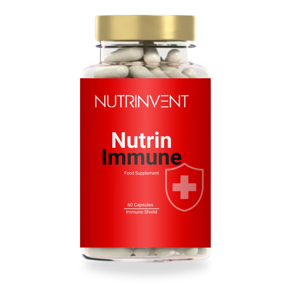 Shop - NUTRINVENT